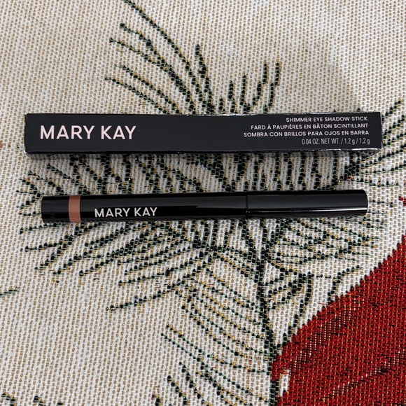 Mary Kay | Makeup | Mary Kay Shimmer Eye Shadow Stick Warm Copper ...